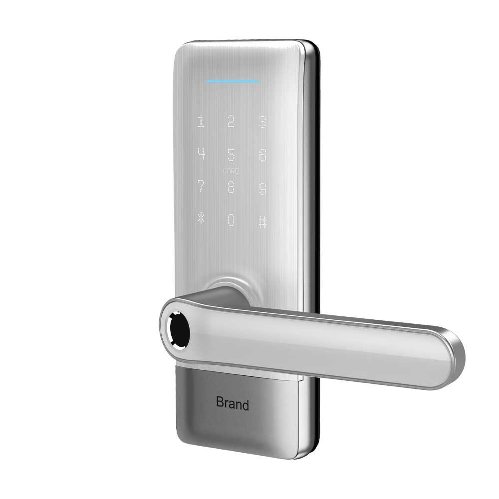 MULA สีเงิน - bosonfamily