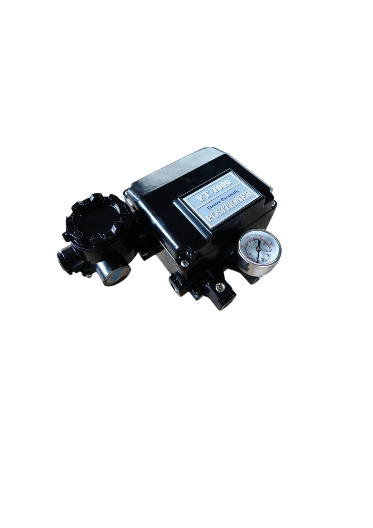 E/P Positioner YT-1000L