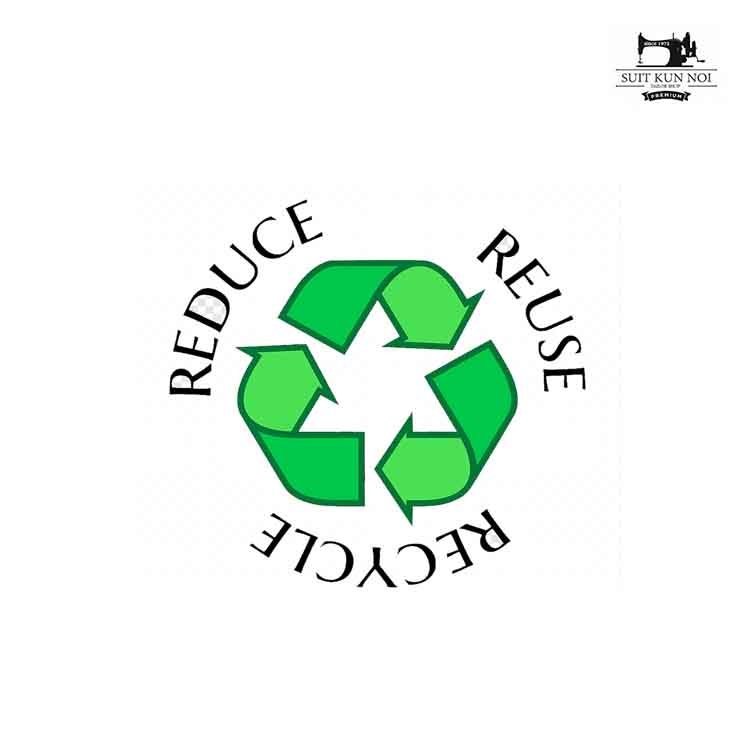 Reduce Reuse Replace Recycle
