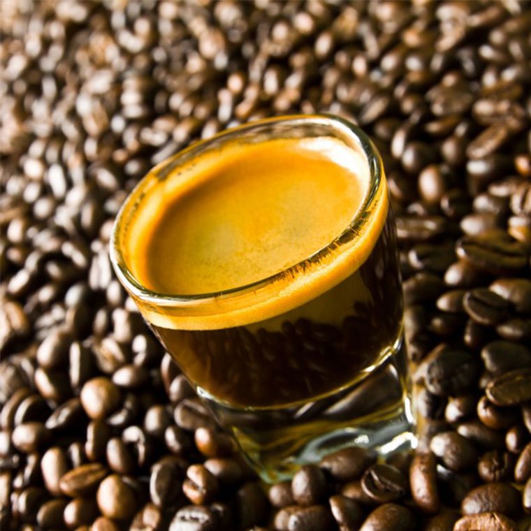 Espresso ที่ดีเป็นอย่างไร