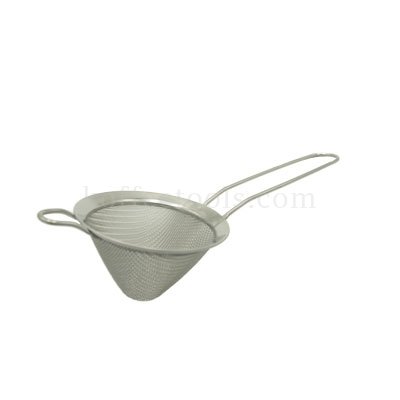 กระชอนกรองเครื่องดื่มค๊อกเทล 7.5 cm - koffeetools