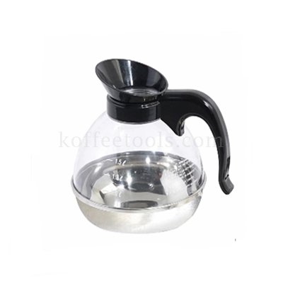 กาอุ่นกาแฟ 1.8 L YUKUN - koffeetools
