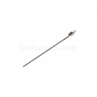 ช้อนบาร์สี่เหลี่ยม ยาว 30 cm - koffeetools