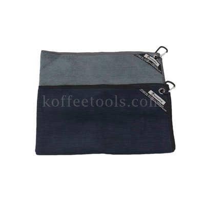 ผ้าบาริสต้า(2 pcs/pack) ขนาด 30*60 cm - koffeetools