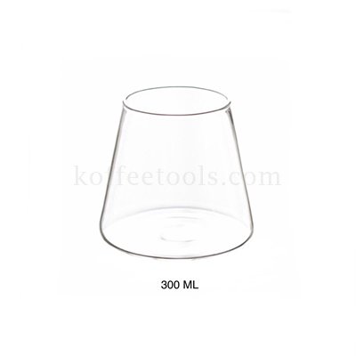 Fuji Mountain Cup 300 ml - koffeetools