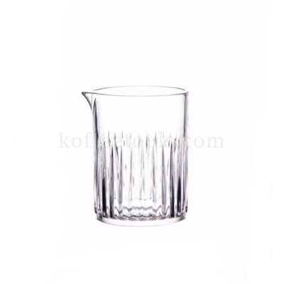 Mixing Glass 700 ml - koffeetools