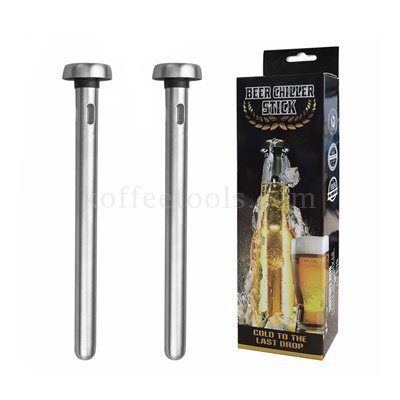 BEER CHILLER STICK (2 pcs/กล่อง) - koffeetools