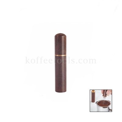 เข็มเกลี่ยกาแฟ ขนาดพกพา - koffeetools