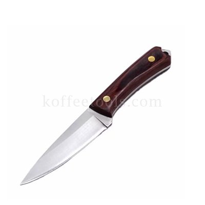 มีดอเนกประสงค์ 20.4 cm หนา 4 mm - koffeetools