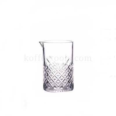 Mixing Glass (Japan Style) 700 ml - koffeetools