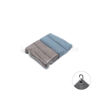 ผ้าบาริสต้า 30 x 30 cm (4 pcs/pack) - koffeetools