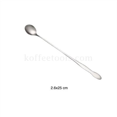ช้อนคนเครื่องดื่ม 25 cm - koffeetools