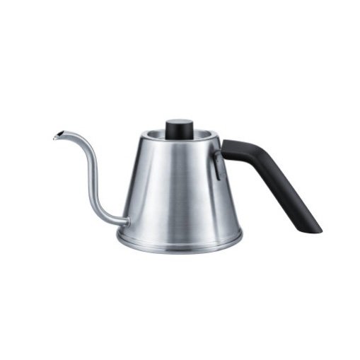 HARIO(245) Pour Control Stainless Kettle KASUYA Model / KPK-600-HSV - koffeetools
