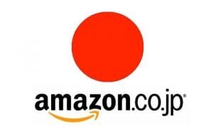 Amazon Japan - kaimaniac