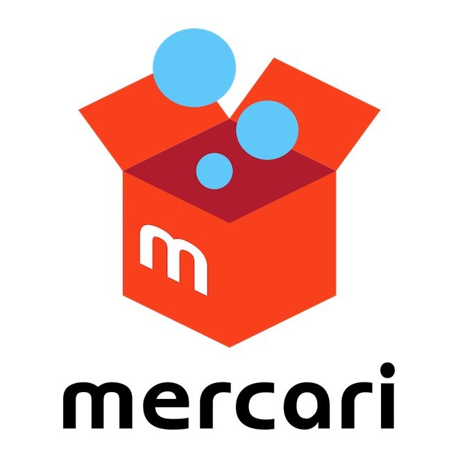 Mercari Japan