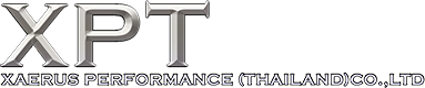 Xaerus Performance (Thailand) Co.,Ltd