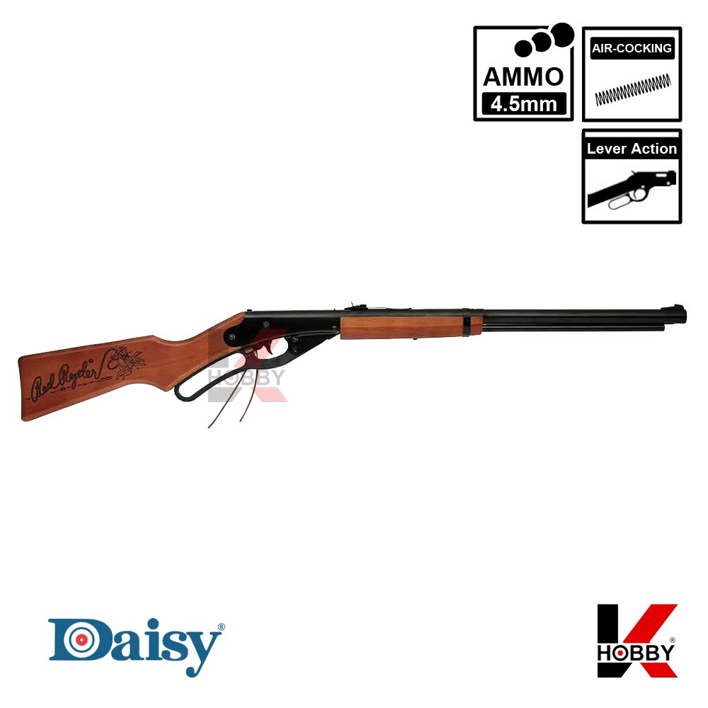 Daisy - Red Ryder Adult (4.5mm)
