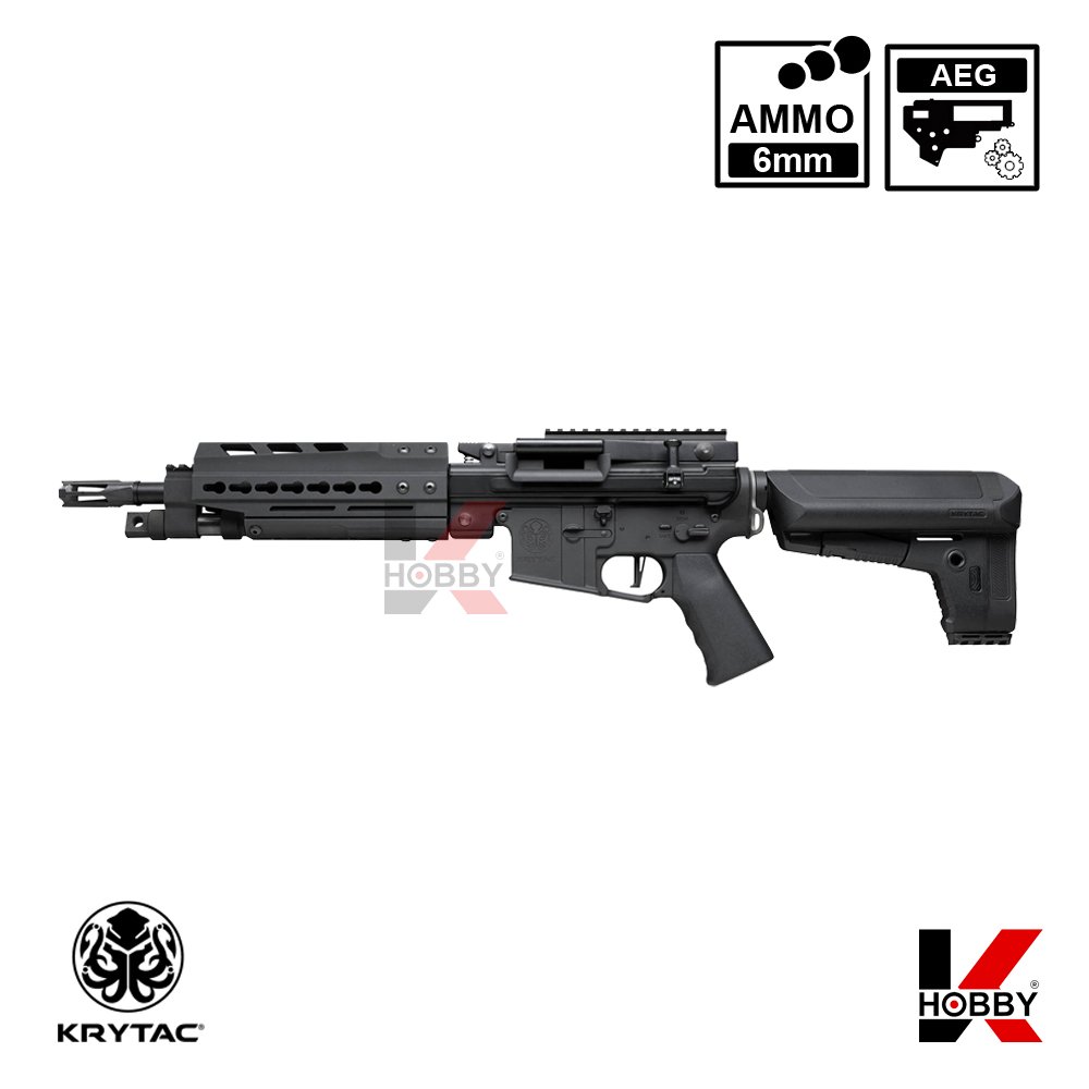 KRYTAC - TRIDENT LMG ENHANCED