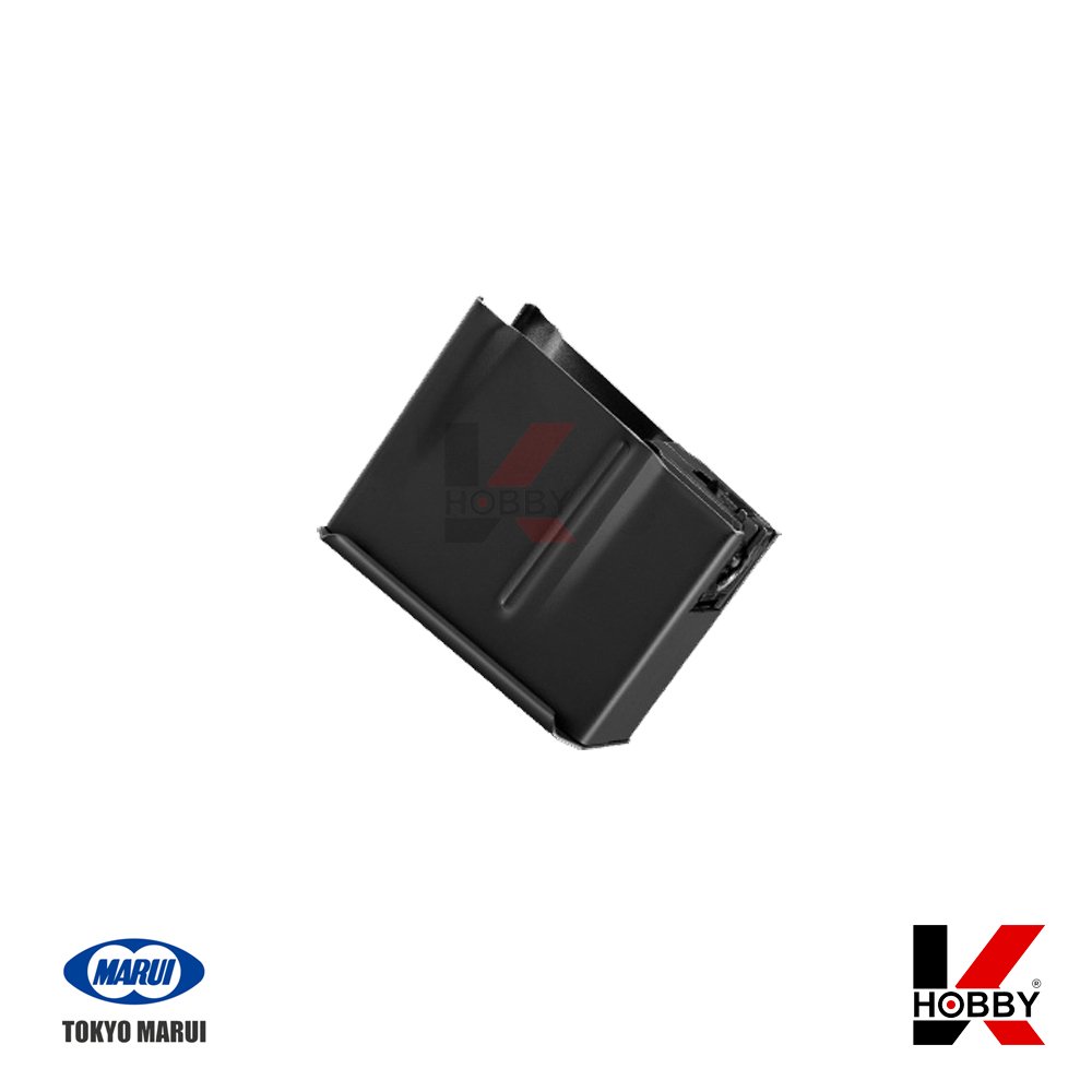 M40A5 Spare Magazine