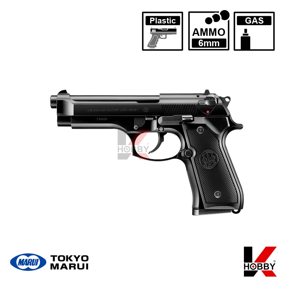 Tokyo Marui - U.S M9 Pistol