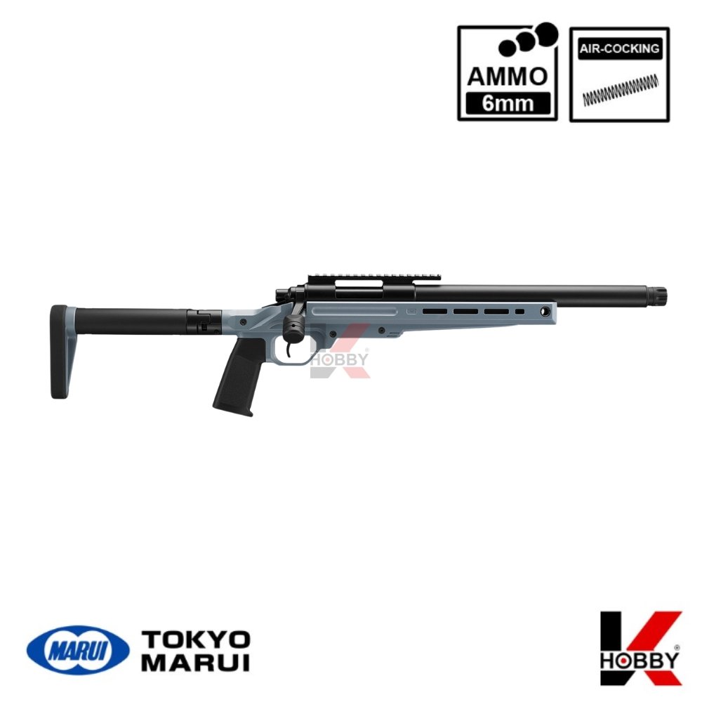 Tokyo Marui - VSR-ONE Phantom Blue