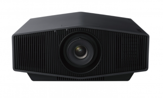 VPL-XW5000ES Sony 4K HDR SXRD™ Laser Home Projector