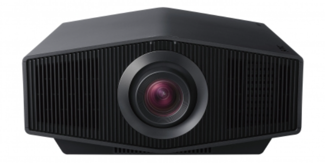 VPL-XW7000ES Sony 4K SXRD™ Laser Home Projector