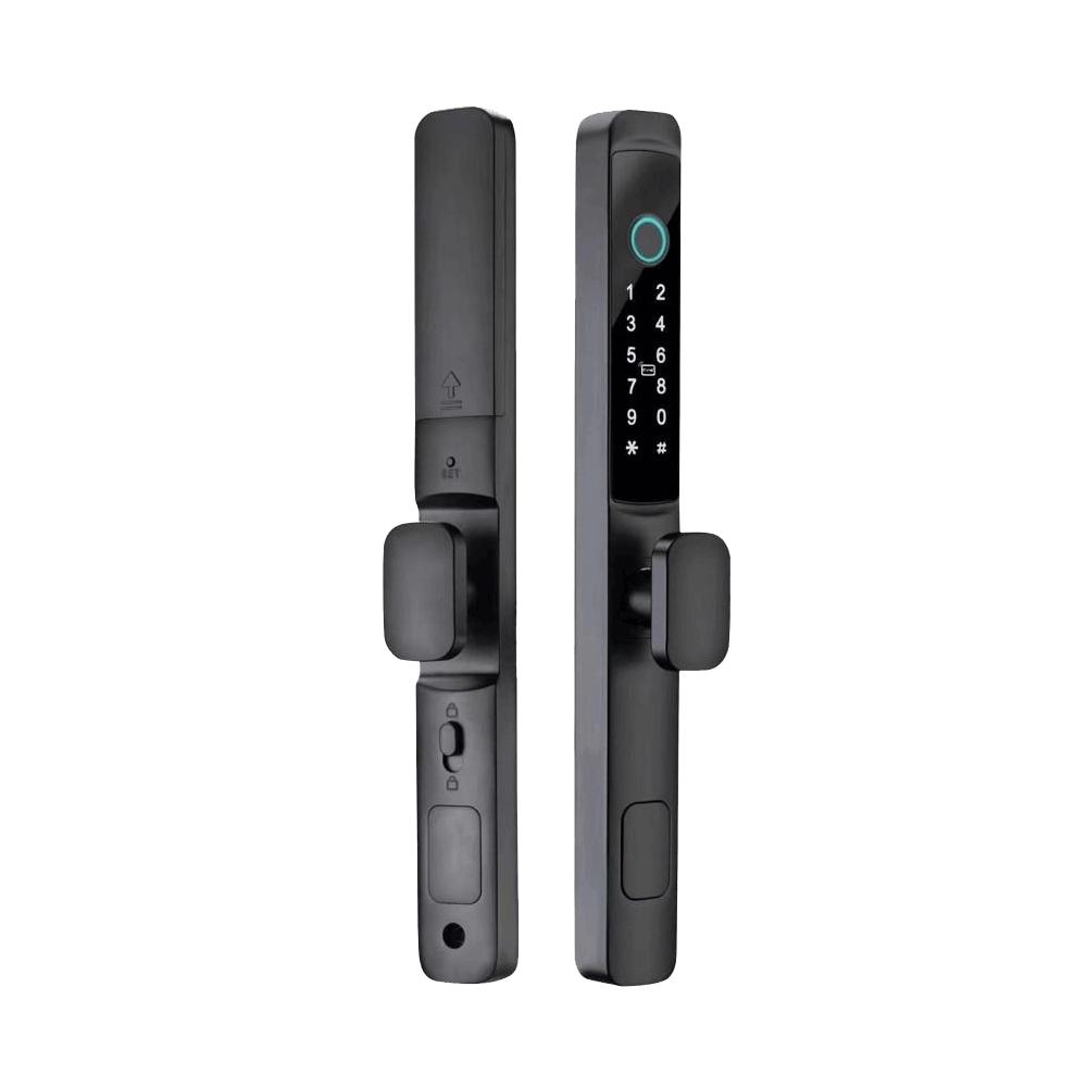 Digital door lock รุ่น DDL