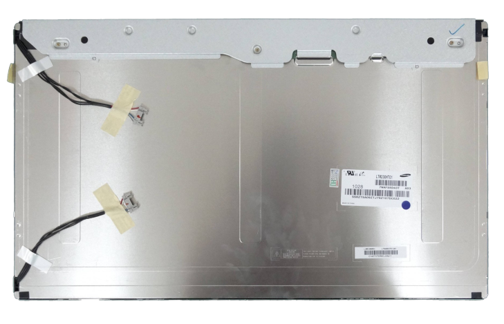 LTM230HT01 สำหรับ Gateway ONE ZX6900 All-in-one HP TouchSmart 600 ...