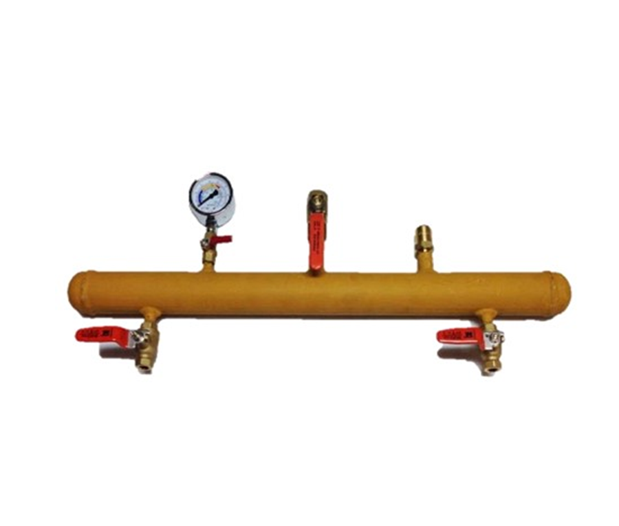 LPG Manifold System for 2, 4, and 6 Cylinders - asiagasmatic