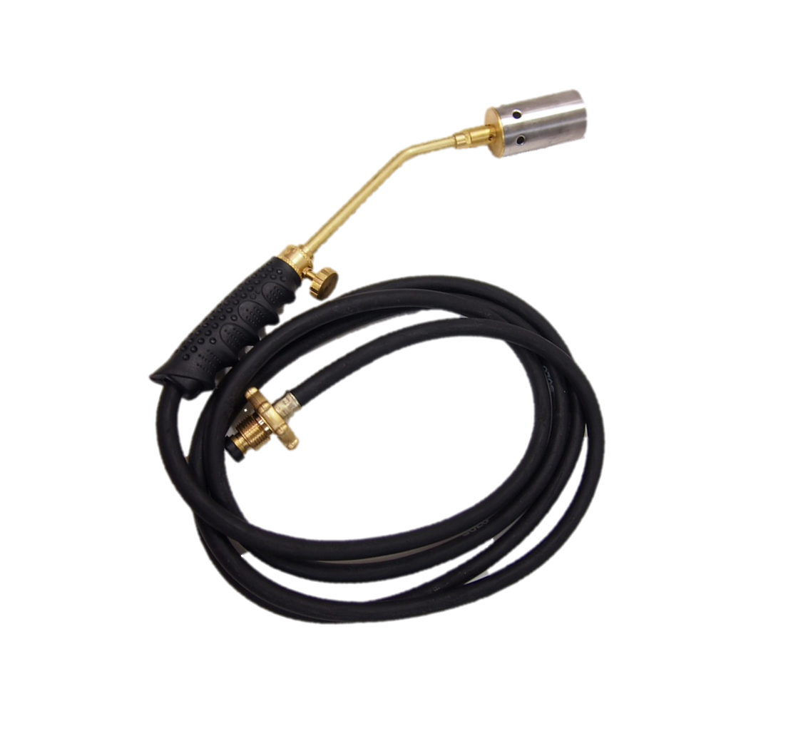 SOLO Torch Set with Hose - asiagasmatic