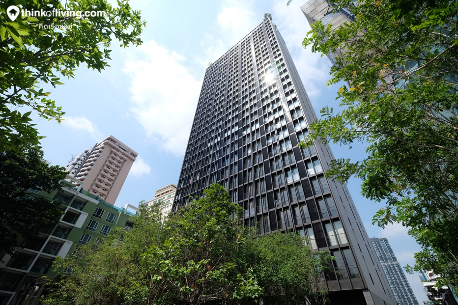 Noble BE33 Sukhumvit Condo - casatech