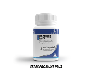 SERES PROMUNE PLUS