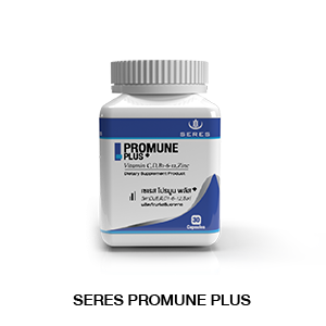 SERES PROMUNE PLUS - mckth