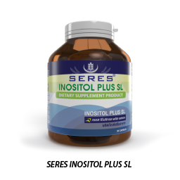 SERES INOSITOL PLUS SL - mckth