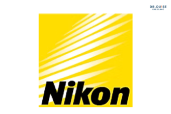 NIKON Single Stock Lens เลนส์ชั้นเดียวสำหรับแก้ไขปัญหาสายตา