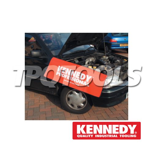 Magnetic Wing Cover KEN-503-7800K - tpqtools