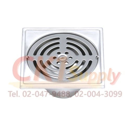 ฟลอเดน (Floor Drain) Cotto 2"