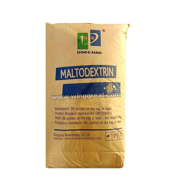 Maltodextrin , มอนโตรเด็กตริน ,มอลโตเดกซ์ทริน