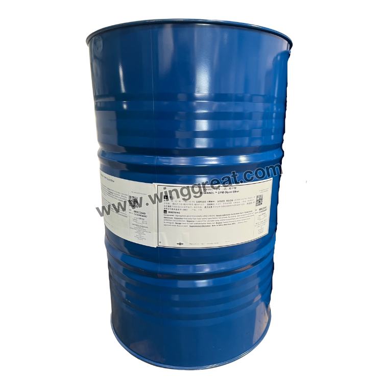 Dowanol DPM ,ดาววานอล ดีพีเอ็ม