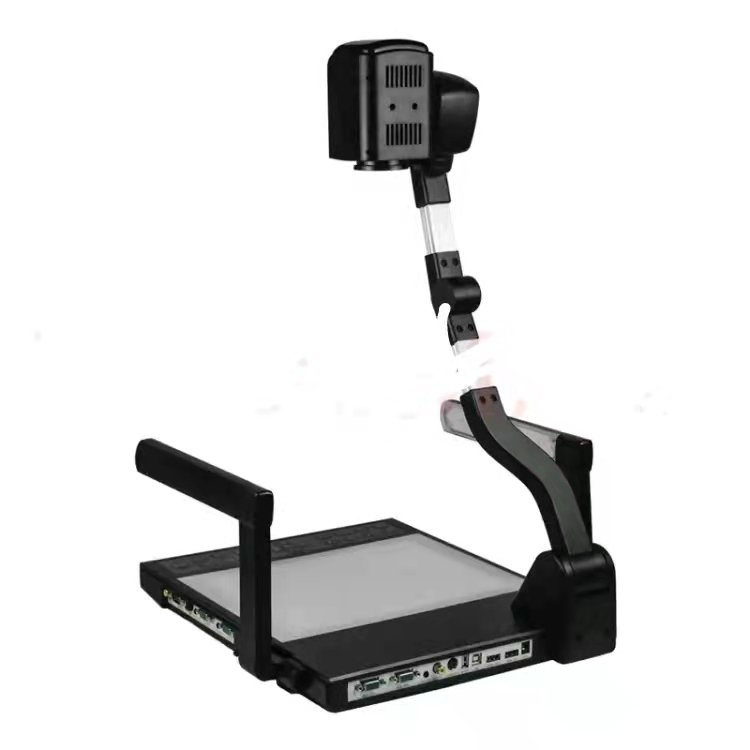 Digital Visualizer - northernlight-system