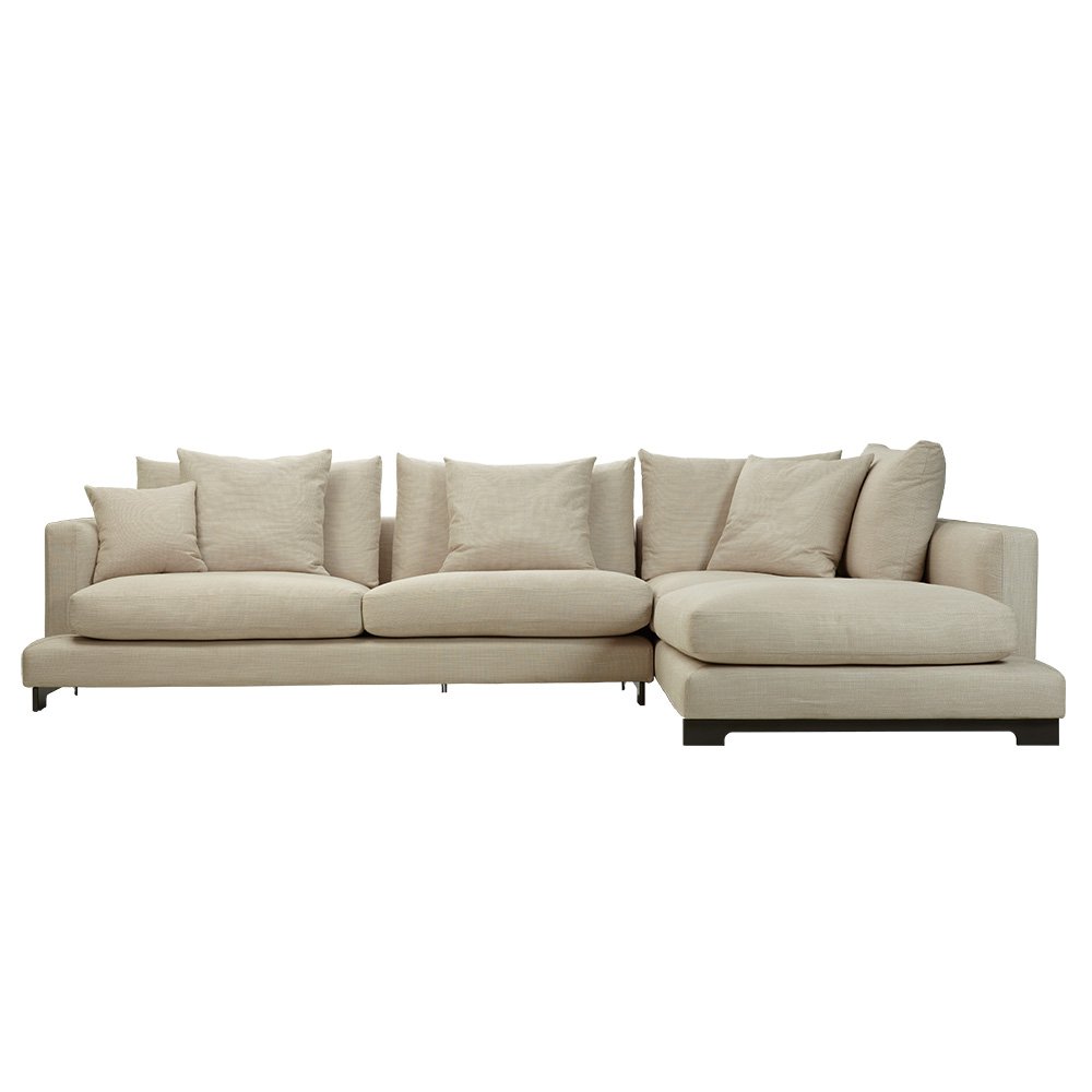 โซฟาเซต/L LAZY TIME PLUS CR