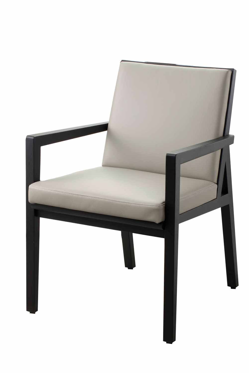 เก้าอี้ FLORA BG