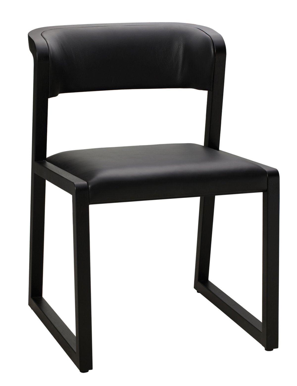 เก้าอี้ MING BK - lifestylefurniture