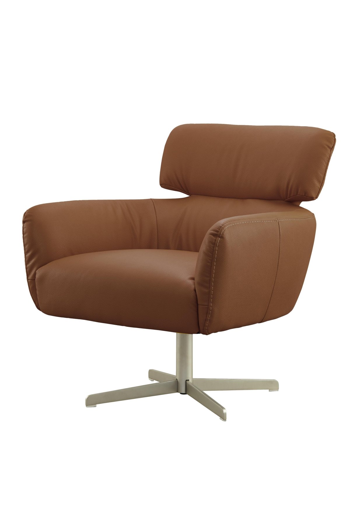 เลานจ์แชร์ KLYNN BN - lifestylefurniture