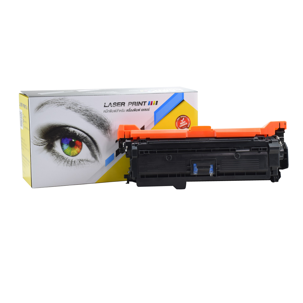 CE401A (HP 507A) /Cartridge-332 6k Laserprint Blue