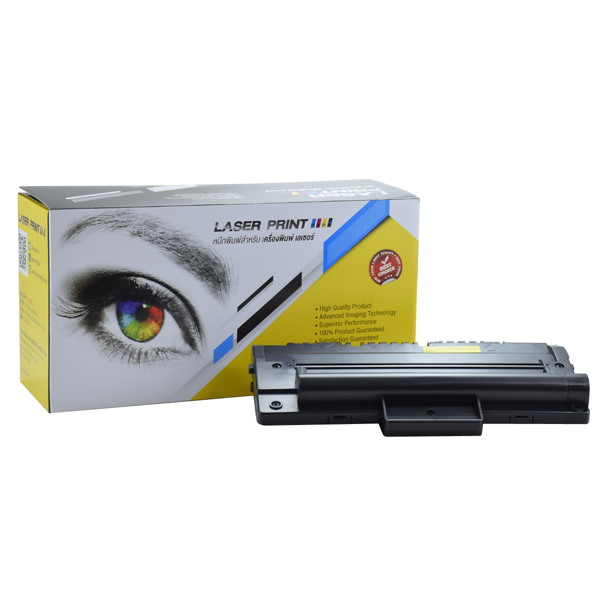 MLT-D109S (2k) Laserprint Samsung Black