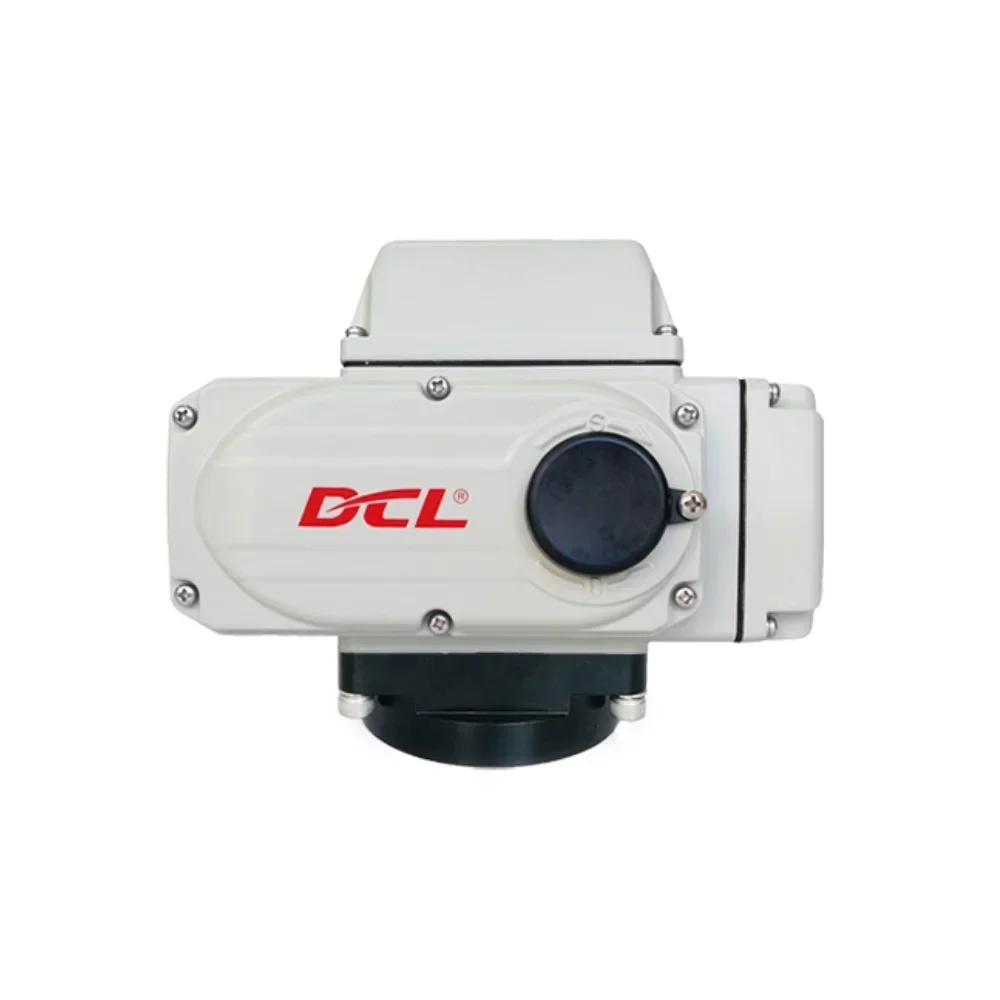 DCL-05 Series หัวขับไฟฟ้า (Electric Actuator)