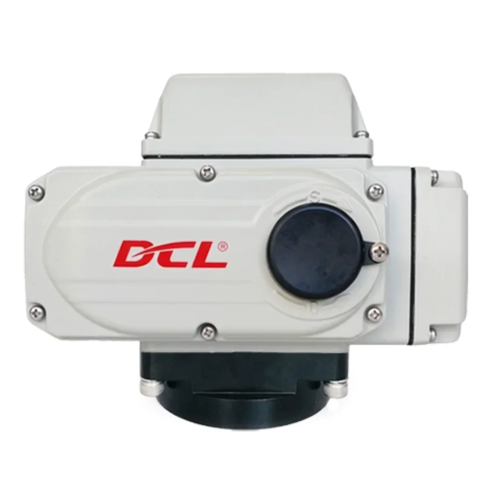 DCL-160 Series หัวขับไฟฟ้า (Electric Actuator)