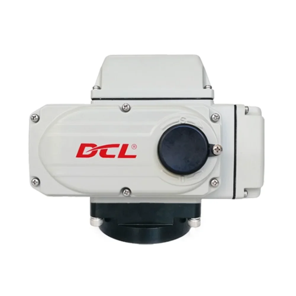 DCL-60 Series หัวขับไฟฟ้า (Electric Actuator)